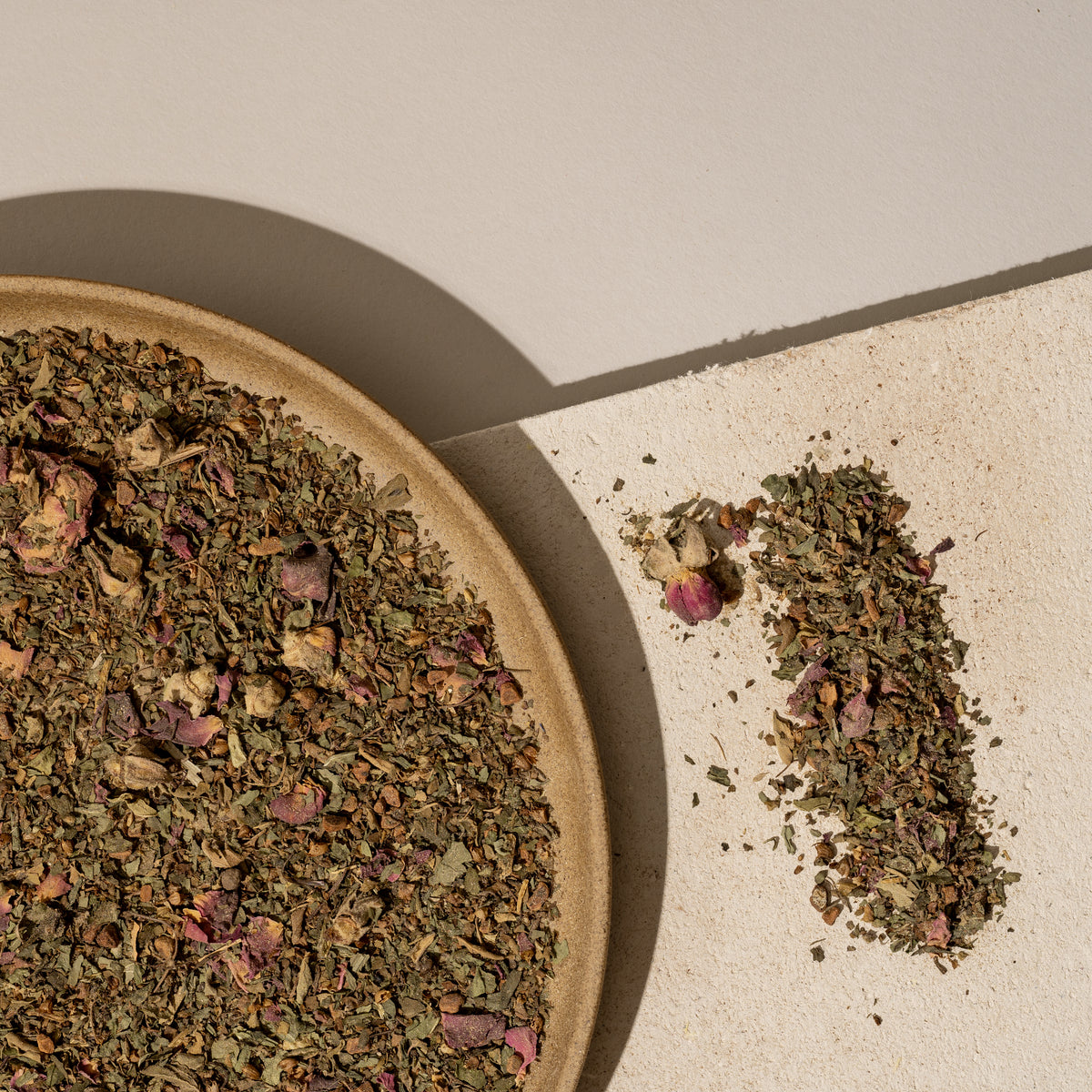 Autoimmune Tea Thyroid Support Balance Blend | Autoimmuni-Tea ...