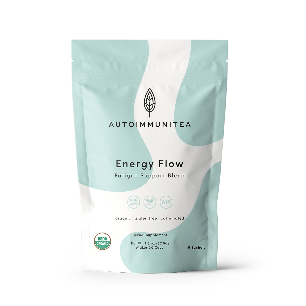 Autoimmune Tea Fatigue Fighting Blend: Autoimmune Protocol blend for ...